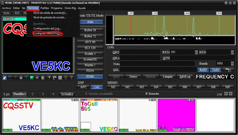 MMSSTV_YONIQ - HamSoft